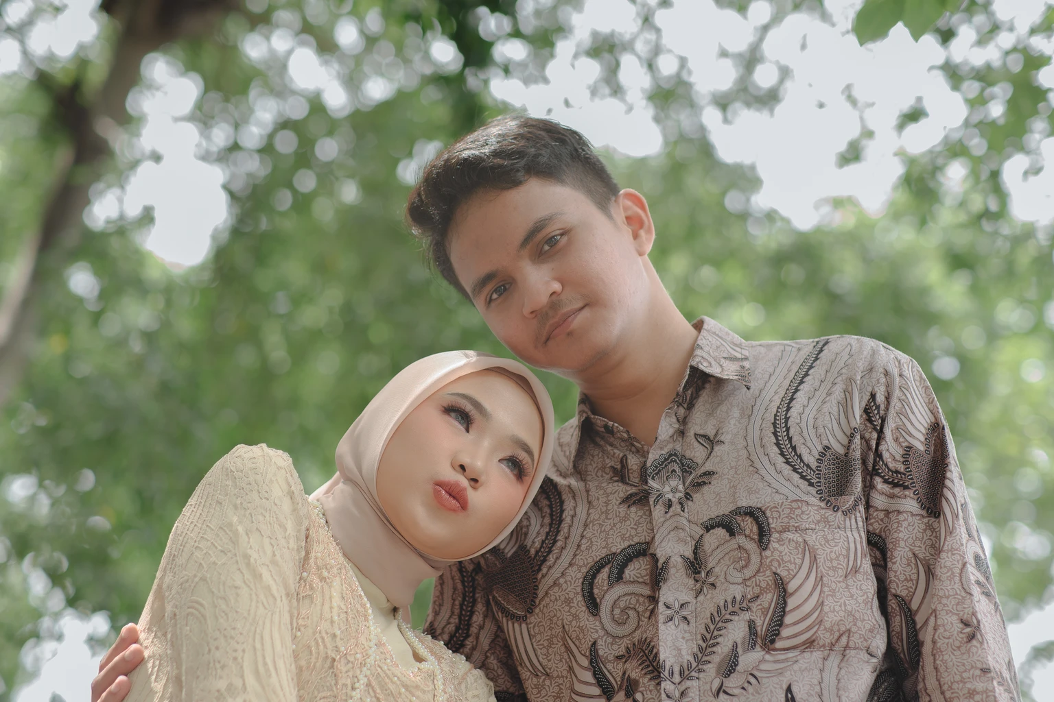 Nanda & Rizky